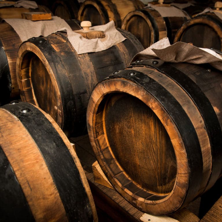 Posca Romana - P.O.S.C.A. WORLD