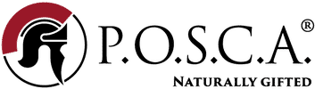 POSCA - Naturally Gifted!